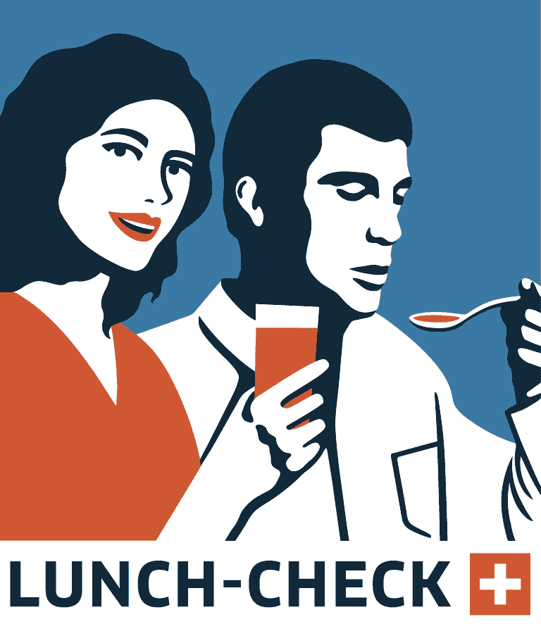 Lunch-Check